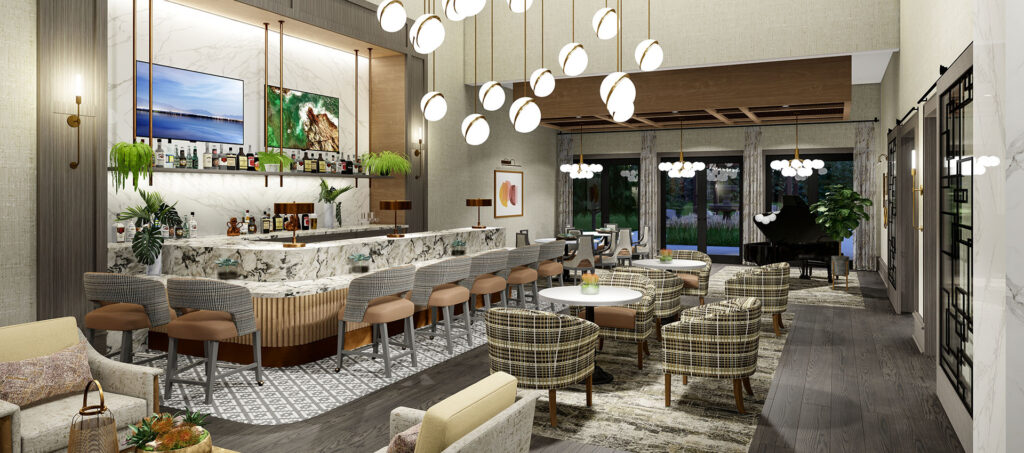 Lifestyle & Residences | Assisted Living and Memory Care