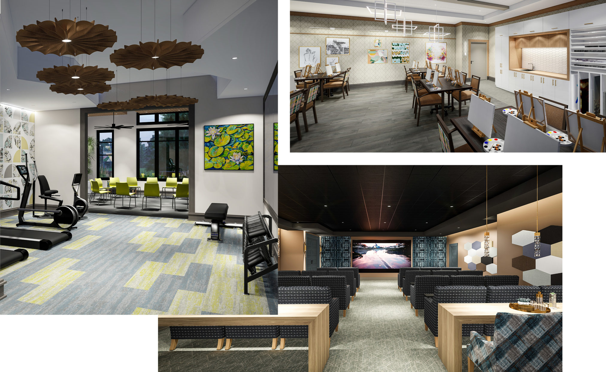 Life Enrichment Opportunities | Enhanced Senior Living