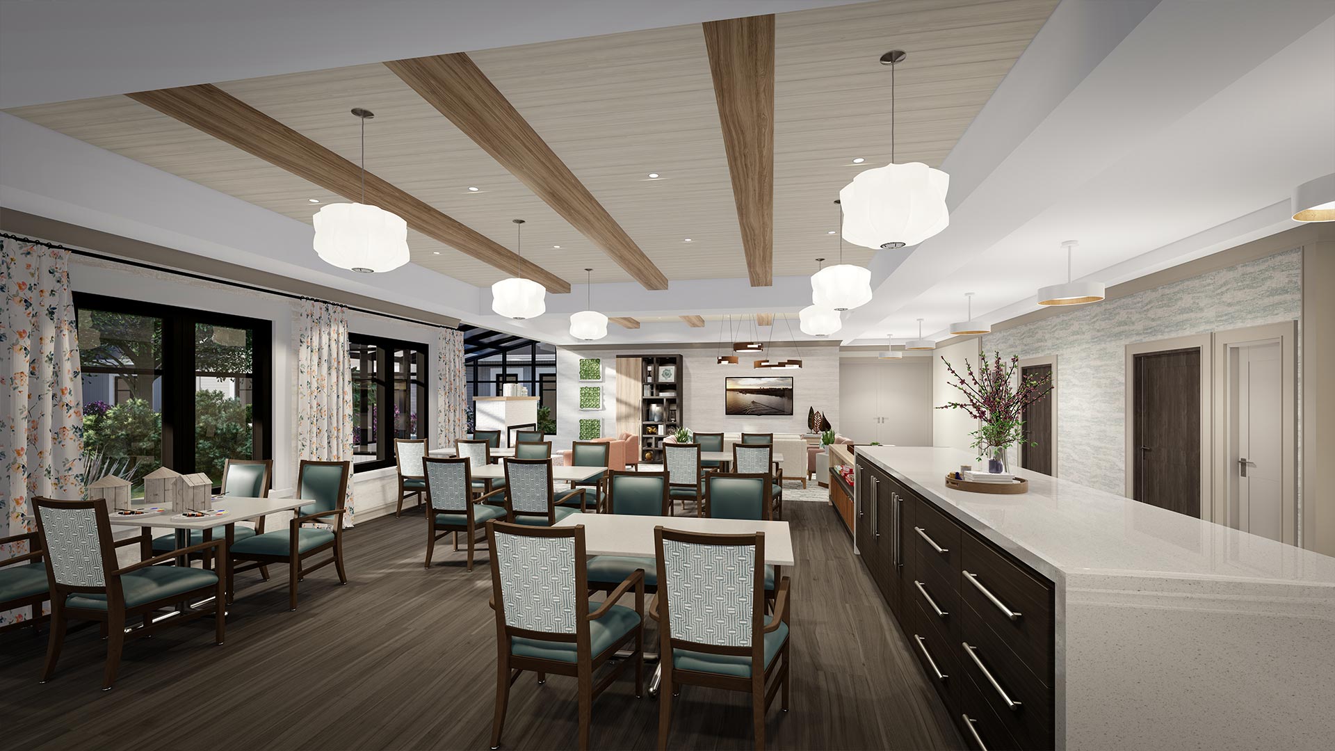 View Our Photo Gallery | The Woodlands at Canterfield