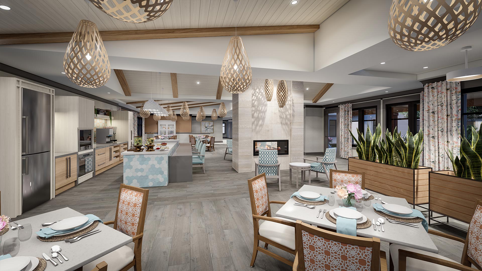 View Our Photo Gallery | The Woodlands at Canterfield