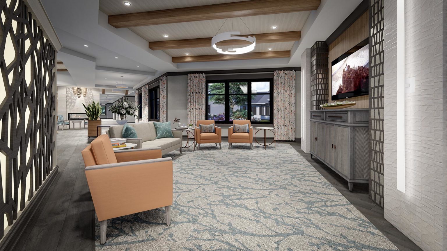 View Our Photo Gallery | The Woodlands at Canterfield