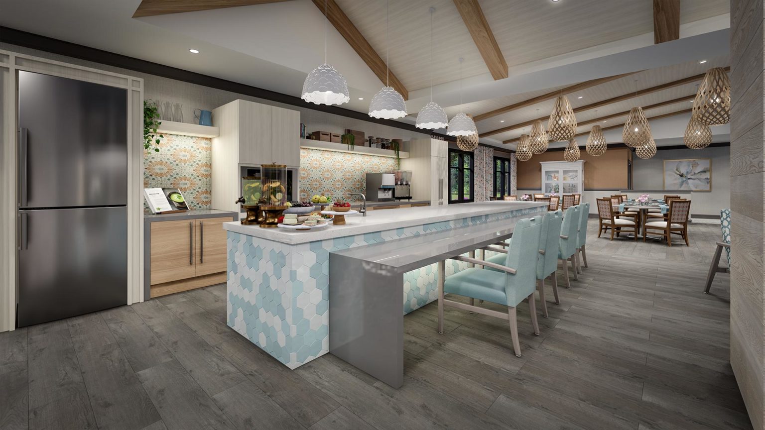 View Our Photo Gallery | The Woodlands at Canterfield