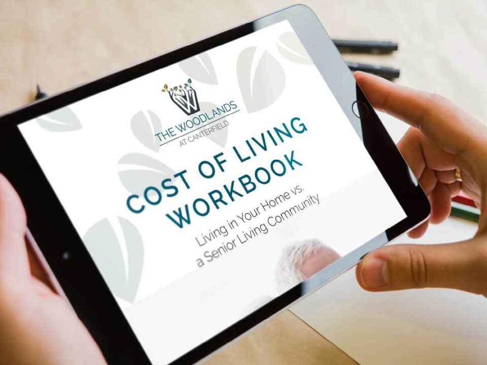 Resources & Tools | Senior Living Knowledge and Information