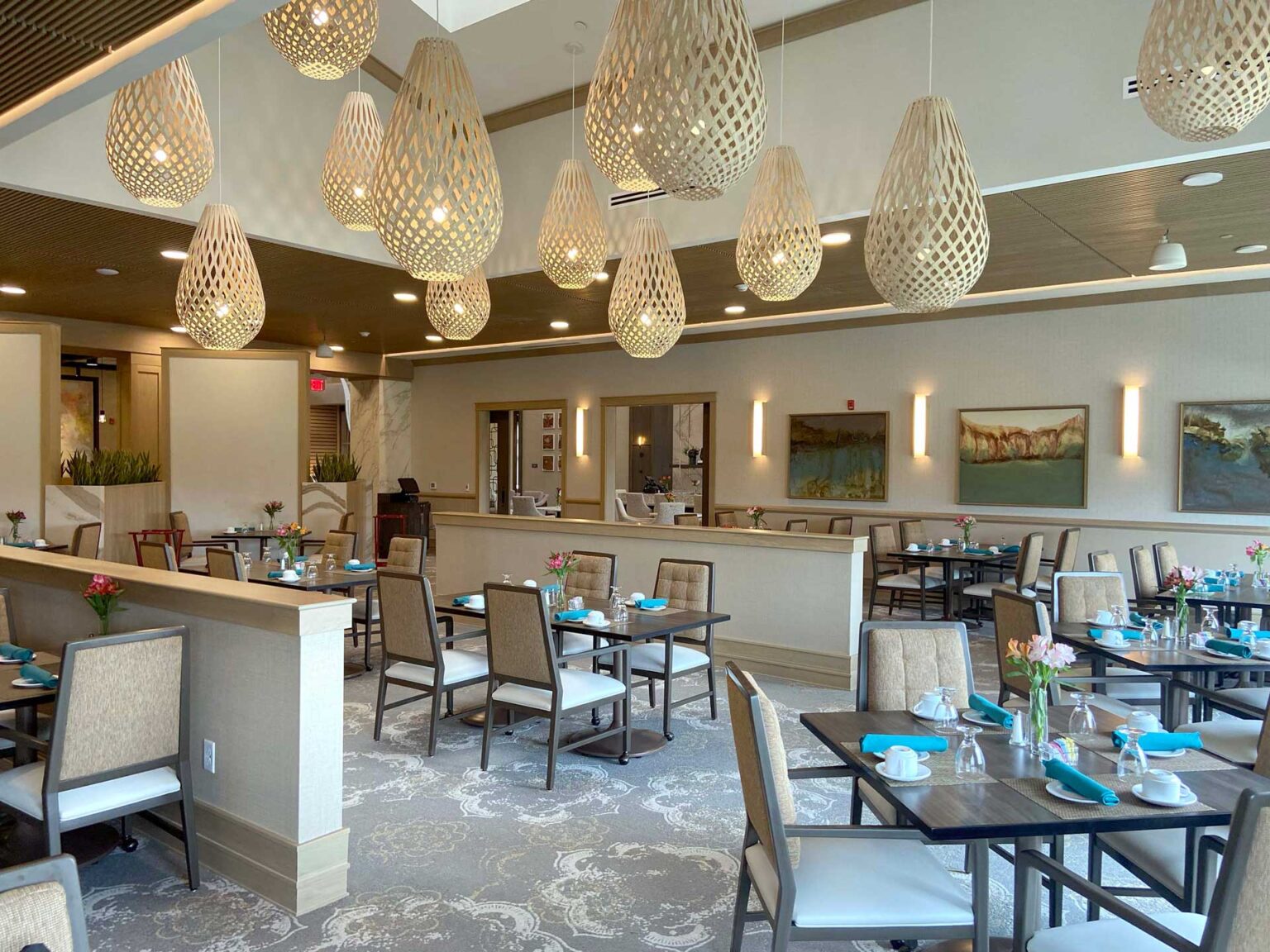 Chef-Prepared Dining Experiences | Elevated Cuisine